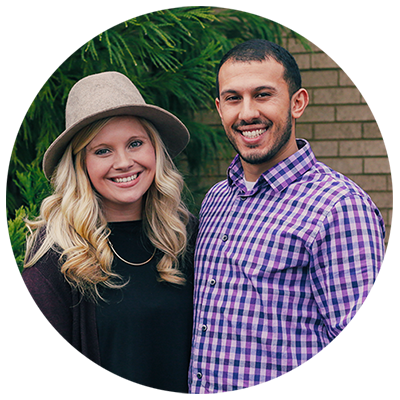 NLC Internship - New Life Church